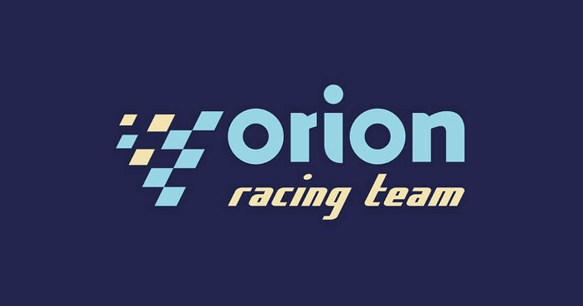 Orion racing
